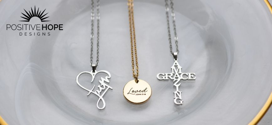 Positive Hope Designs Wholesale Products - FashionGo