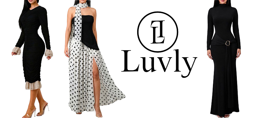 Luvly Wholesale Products - FashionGo