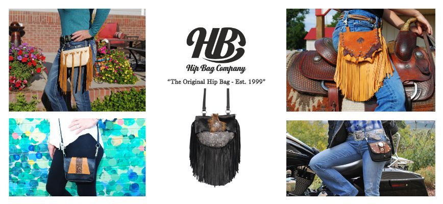Hip Bag Company Wholesale Products - FashionGo