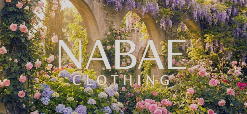 Nabae Clothing Wholesale Products - FashionGo