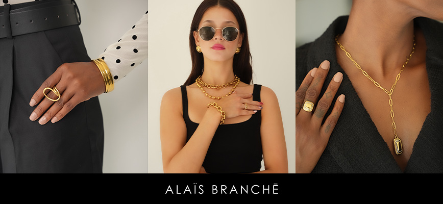 Alais Branche Wholesale Products - FashionGo