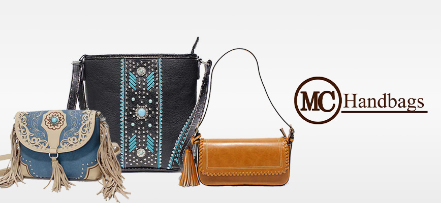 MC Handbags Wholesale Products - FashionGo