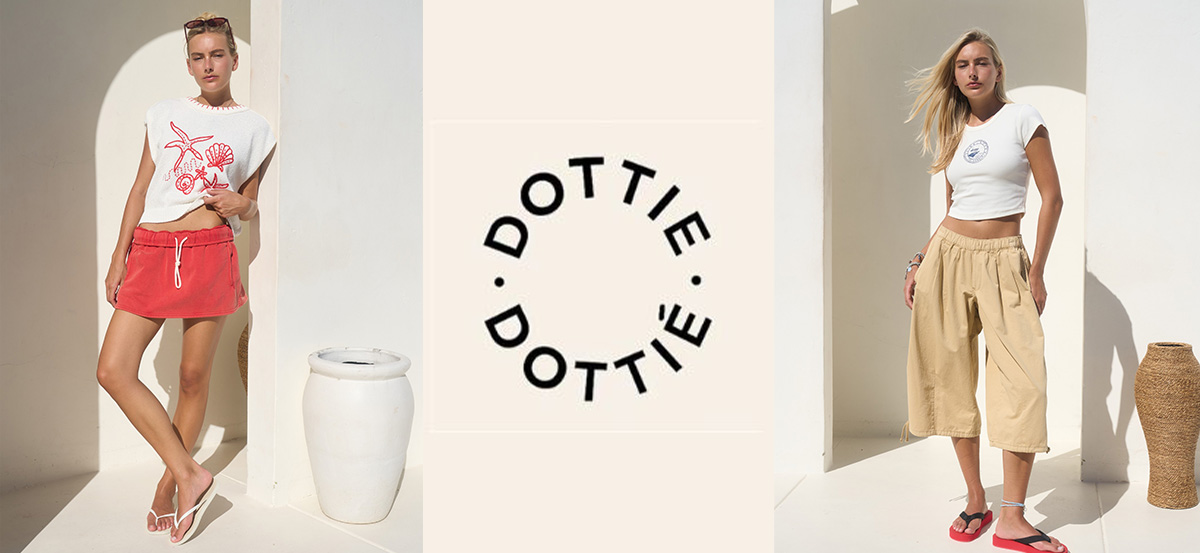 Dottie Dottié Garage Wholesale Products 5% Off - FashionGo