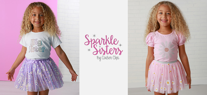 Sparkle Sisters Wholesale Products - FashionGo