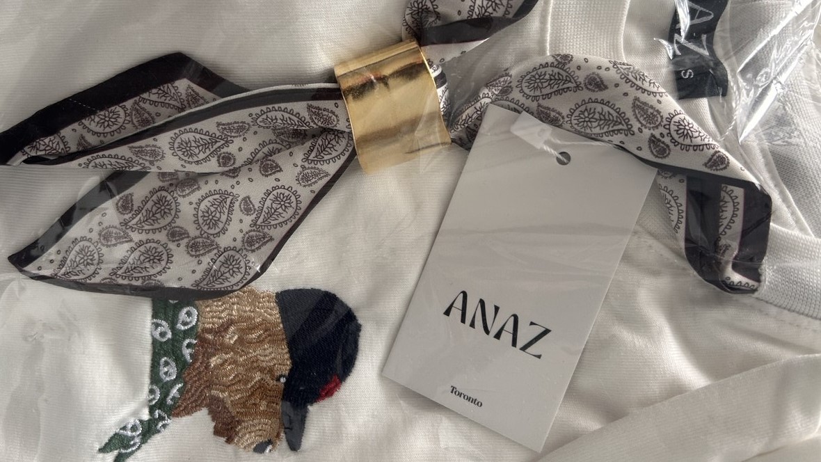 Anaz Wholesale Products - FashionGo