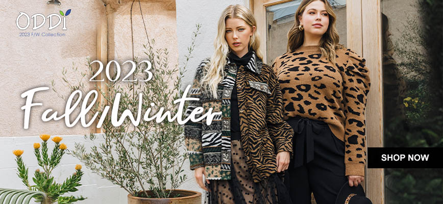 Oddi Wholesale Products - FashionGo