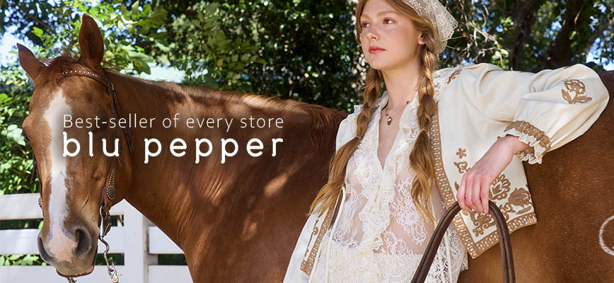 Blu Pepper Wholesale Products - FashionGo