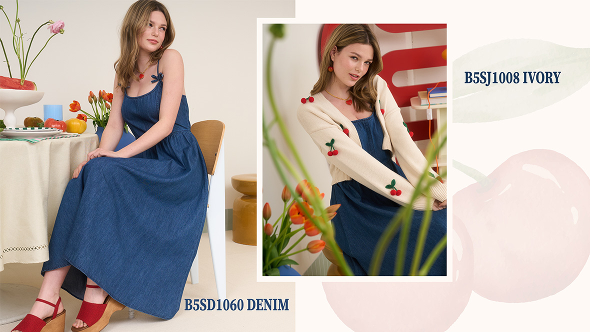 Blu Pepper Wholesale Products Fashiongo