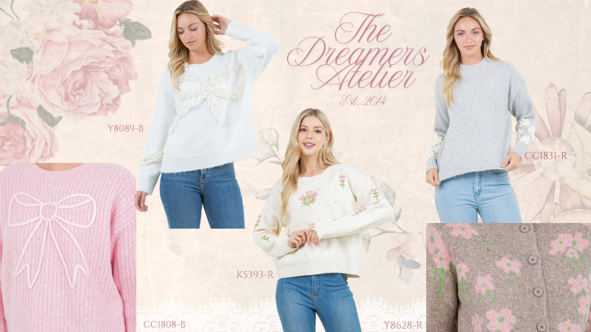 Dreamers Wholesale Products - FashionGo