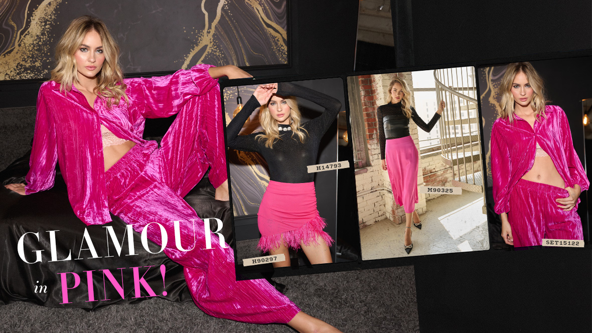 Mittoshop Wholesale Products - FashionGo