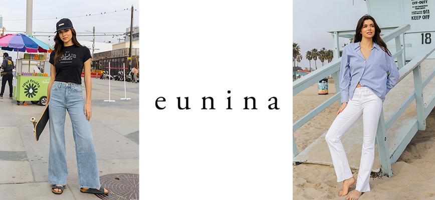 Eunina Wholesale Products - FashionGo