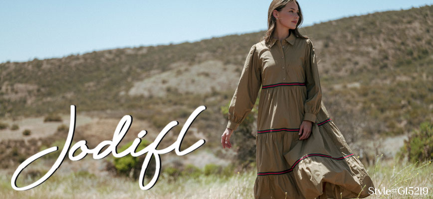 Jodifl Wholesale Products - FashionGo