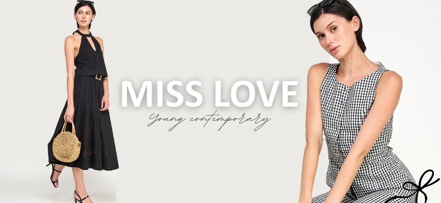 Miss Love Wholesale Products - FashionGo