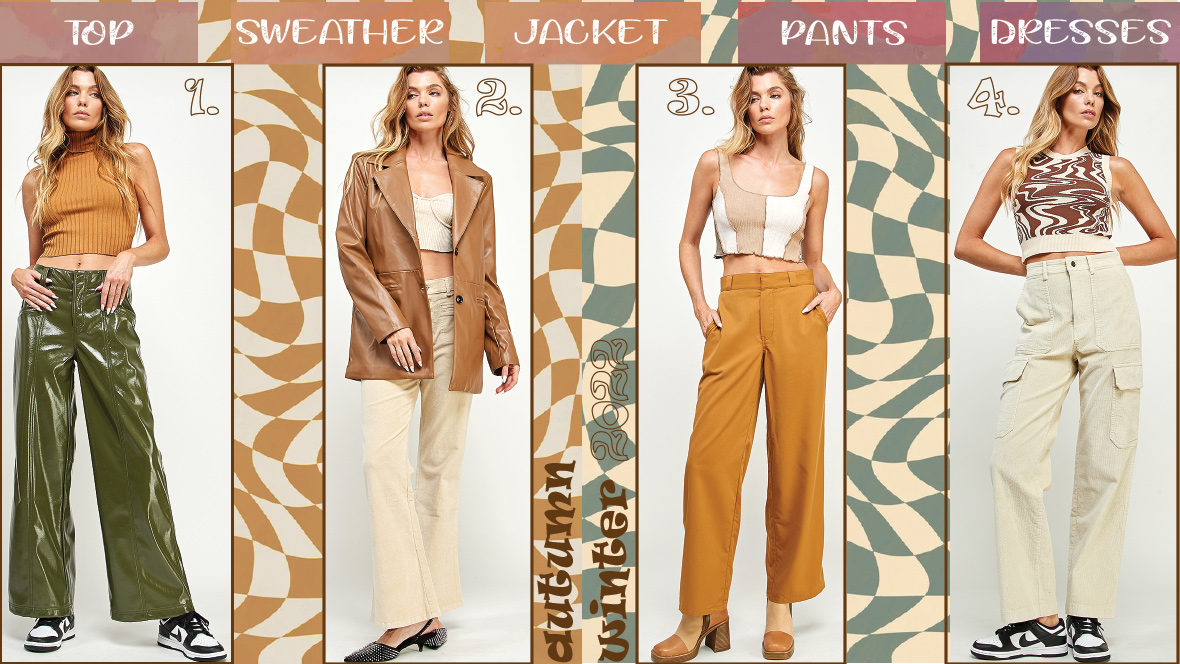 Miss Love Wholesale Products - FashoionGo