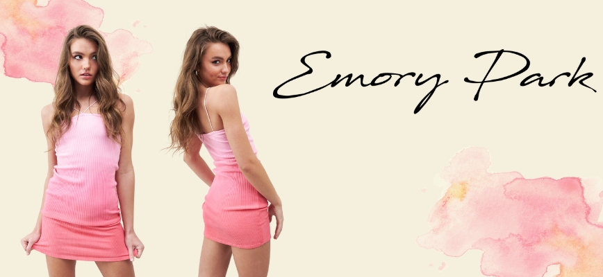 Emory Park Wholesale Products - FashoionGo