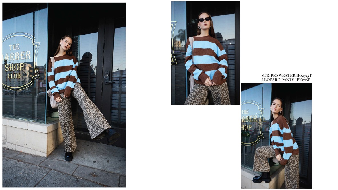 Emory Park Wholesale Products - FashionGo