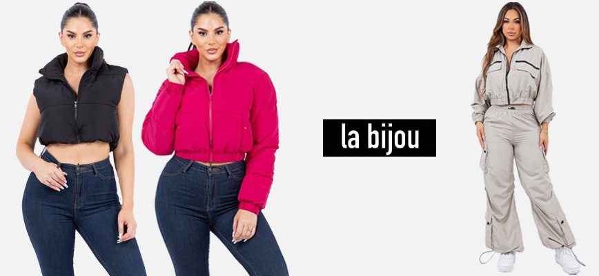 LaBijou Wholesale Products - FashionGo
