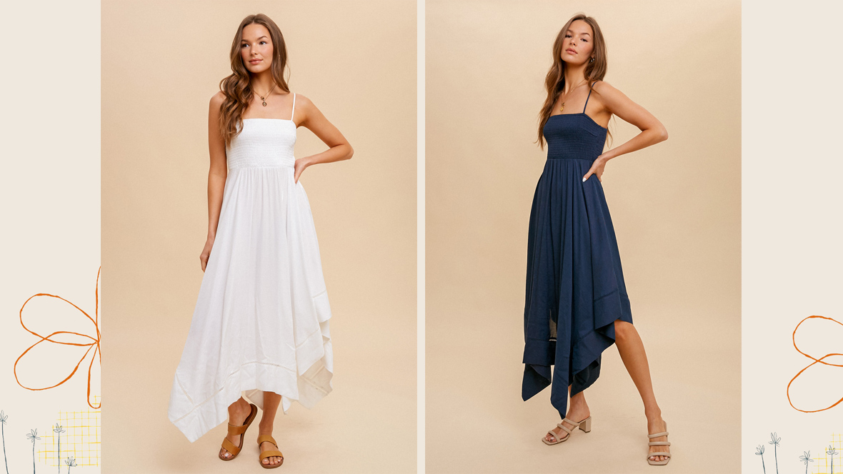 Hem & Thread Wholesale Products 25% Off - FashionGo
