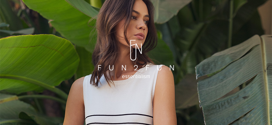 Fun2Fun Wholesale Products - FashionGo