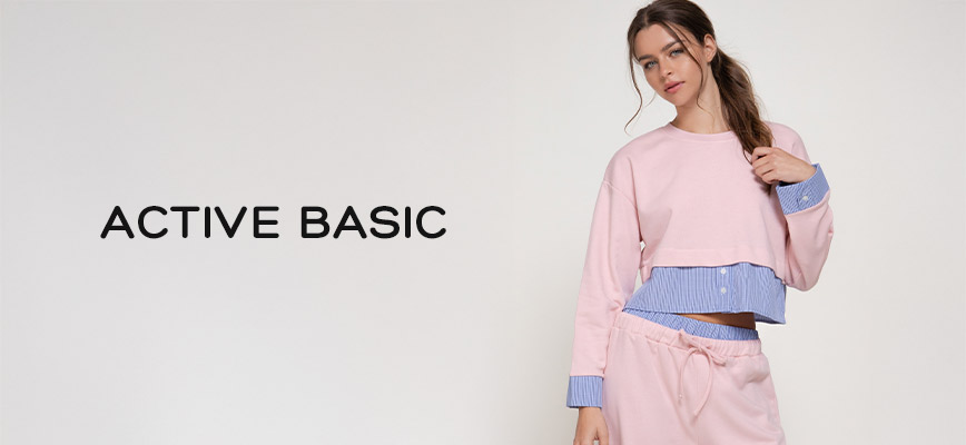 Active Basic Wholesale Products 20% Off - FashionGo