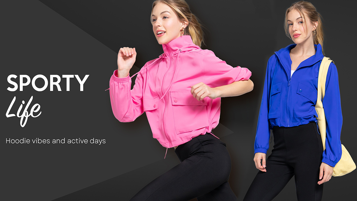 Active Basic Wholesale Products - FashionGo