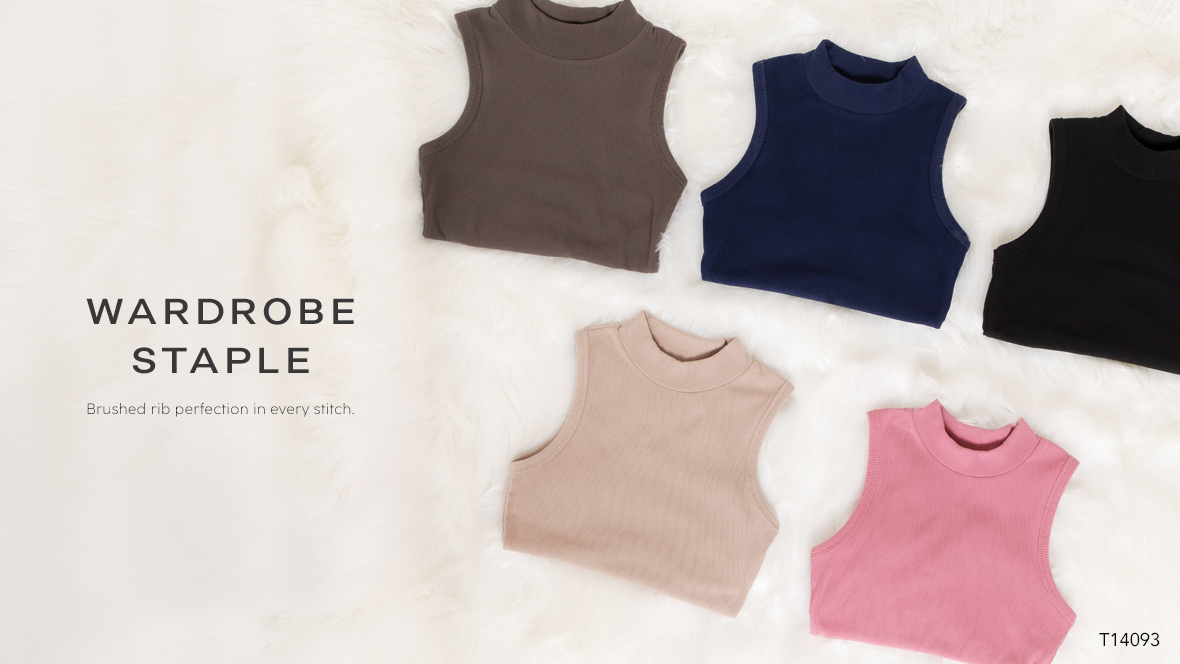 Active Basic Wholesale Products - FashionGo