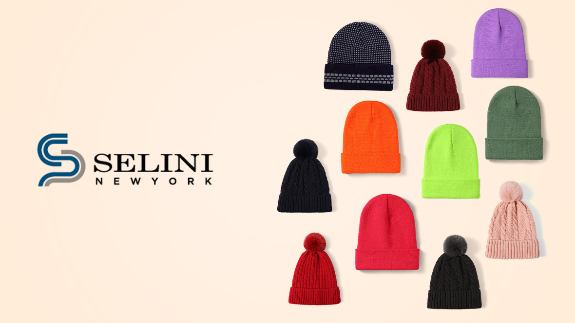 Selini New York Wholesale Products 15% Off - FashionGo