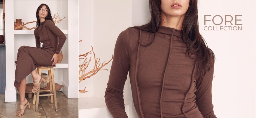 Fore Collection Wholesale Products Free Shipping - FashionGo