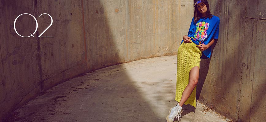 Q2 Wholesale Products 10% Off - FashionGo