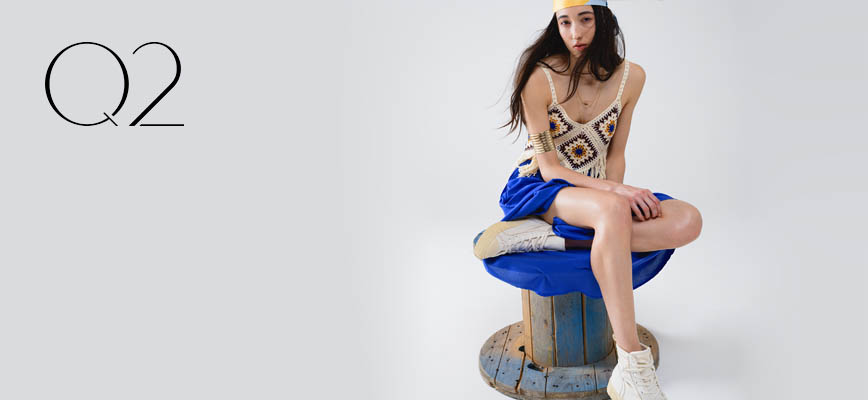 Q2 Wholesale Products 5% Off - FashionGo