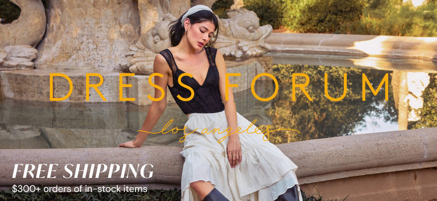 Dress Forum Wholesale Products - FashionGo