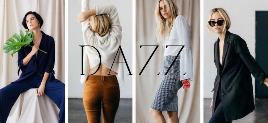 Dazz Wholesale Products - FashionGo