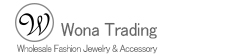 Wona Trading Inc. Wholesale Products - FashionGo