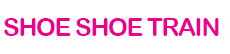 Shoe Shoe Train Wholesale Products - FashionGo