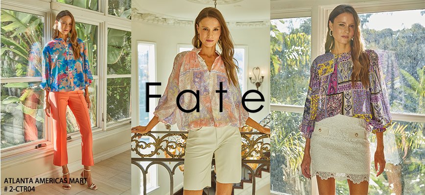 FATE INC Wholesale Products - FashoionGo