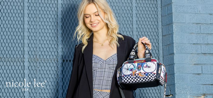 Nicole Lee USA Wholesale Products - FashionGo