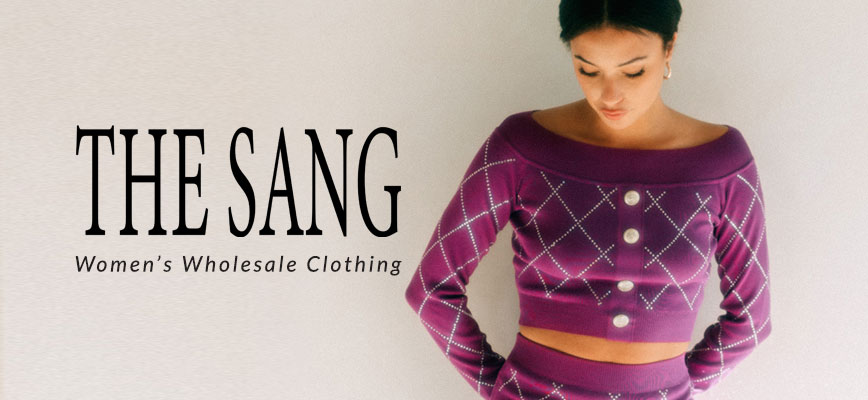 The Sang Wholesale Products Free Shipping - FashionGo