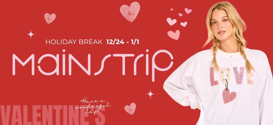 Main Strip Wholesale Products 20% Off - FashionGo