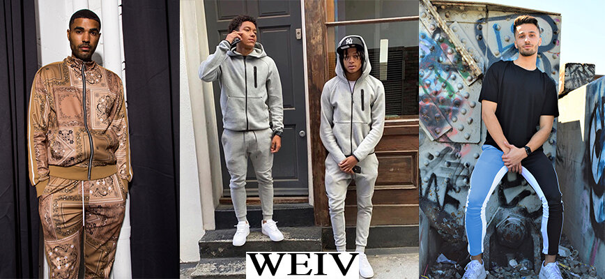 WEIV Wholesale Products 5% Off - FashoionGo