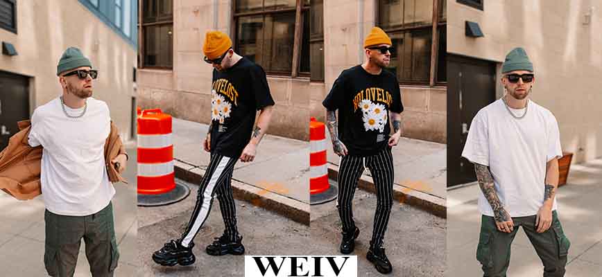 WEIV Wholesale Products 5% Off - FashionGo
