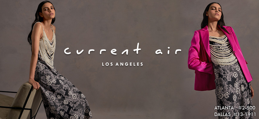 Current Air Wholesale Products - FashionGo