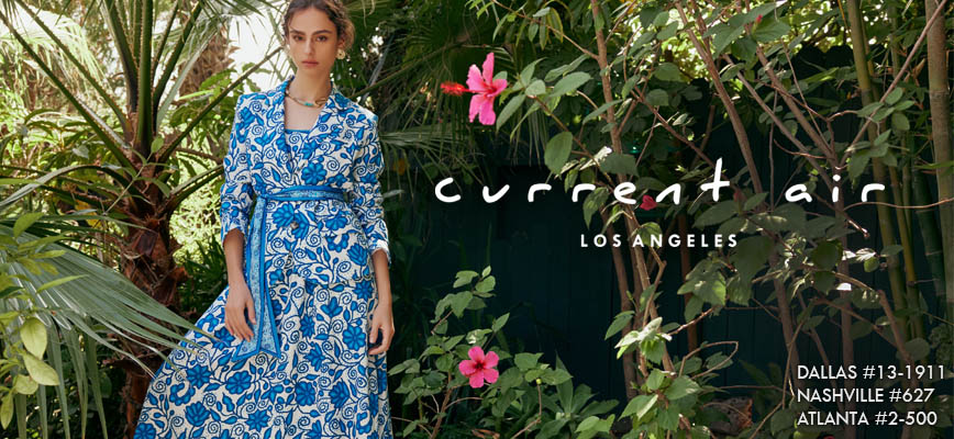 Current Air Wholesale Products - FashionGo