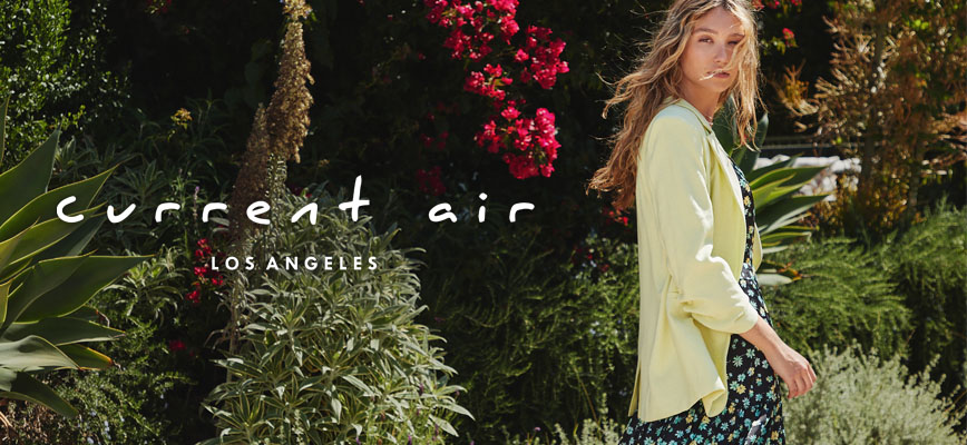 Current Air Wholesale Products - FashionGo