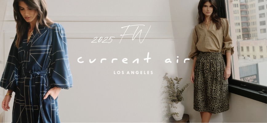 Current Air Wholesale Products - FashionGo