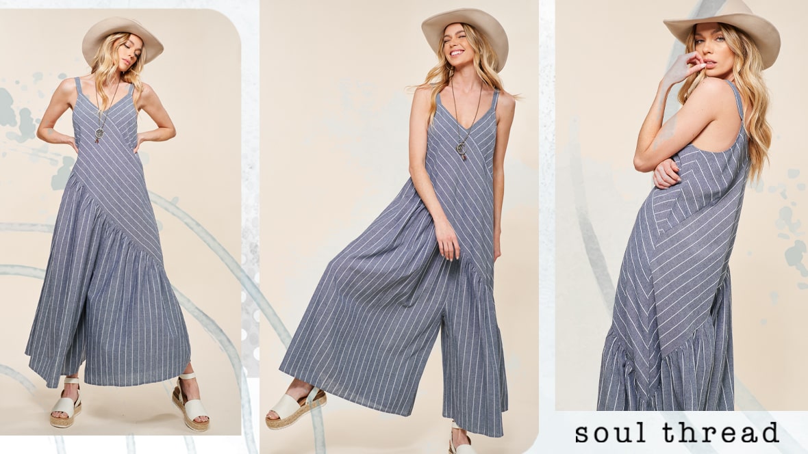 Soul Thread Wholesale Products 5% Off - FashionGo