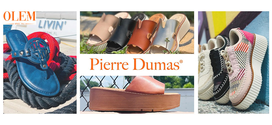 Olem Shoe Wholesale Products - FashionGo