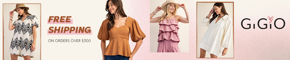 FASHIONGO | Online Wholesale Marketplace