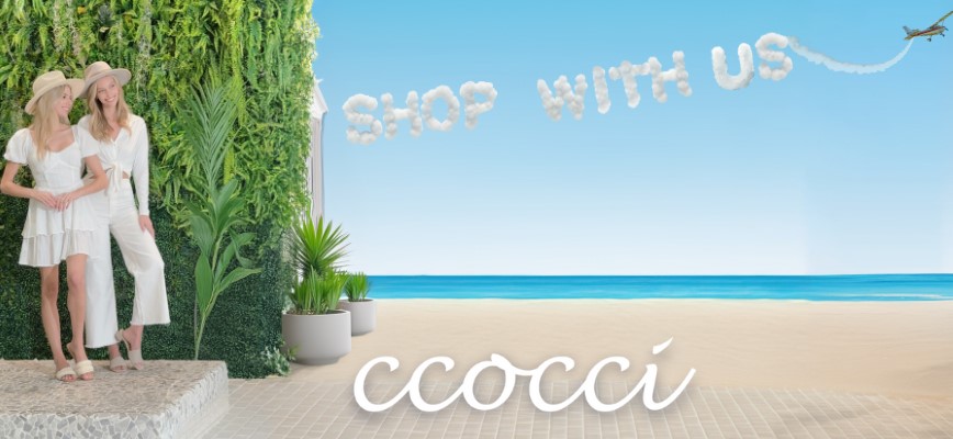CCOCCI Wholesale Products - FashionGo