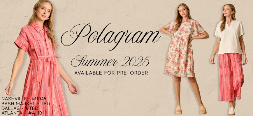 Polagram Wholesale Products - FashionGo