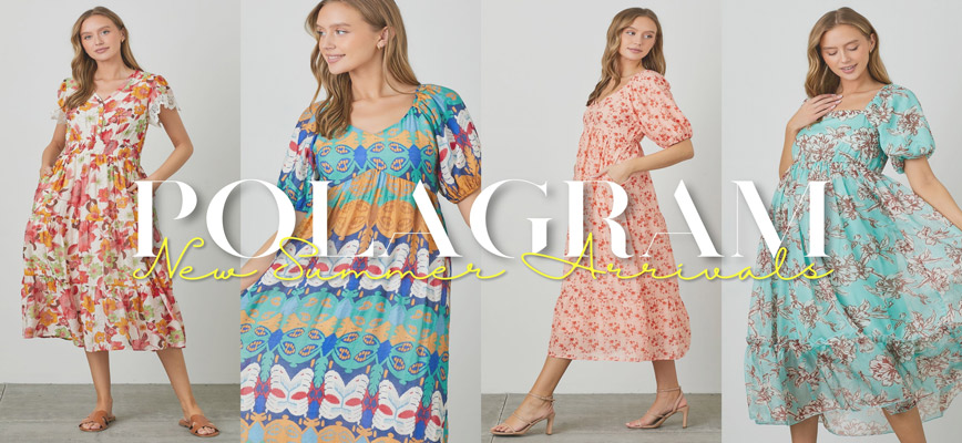 Polagram Wholesale Products - FashionGo